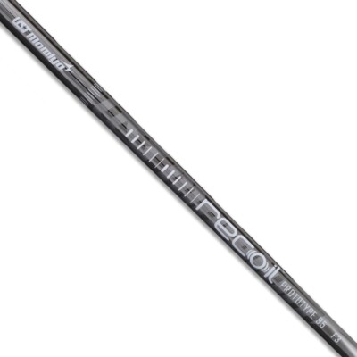 UST Mamiya Recoil 110 / 125 Prototype Iron Options - All Flexes | eBay ...
