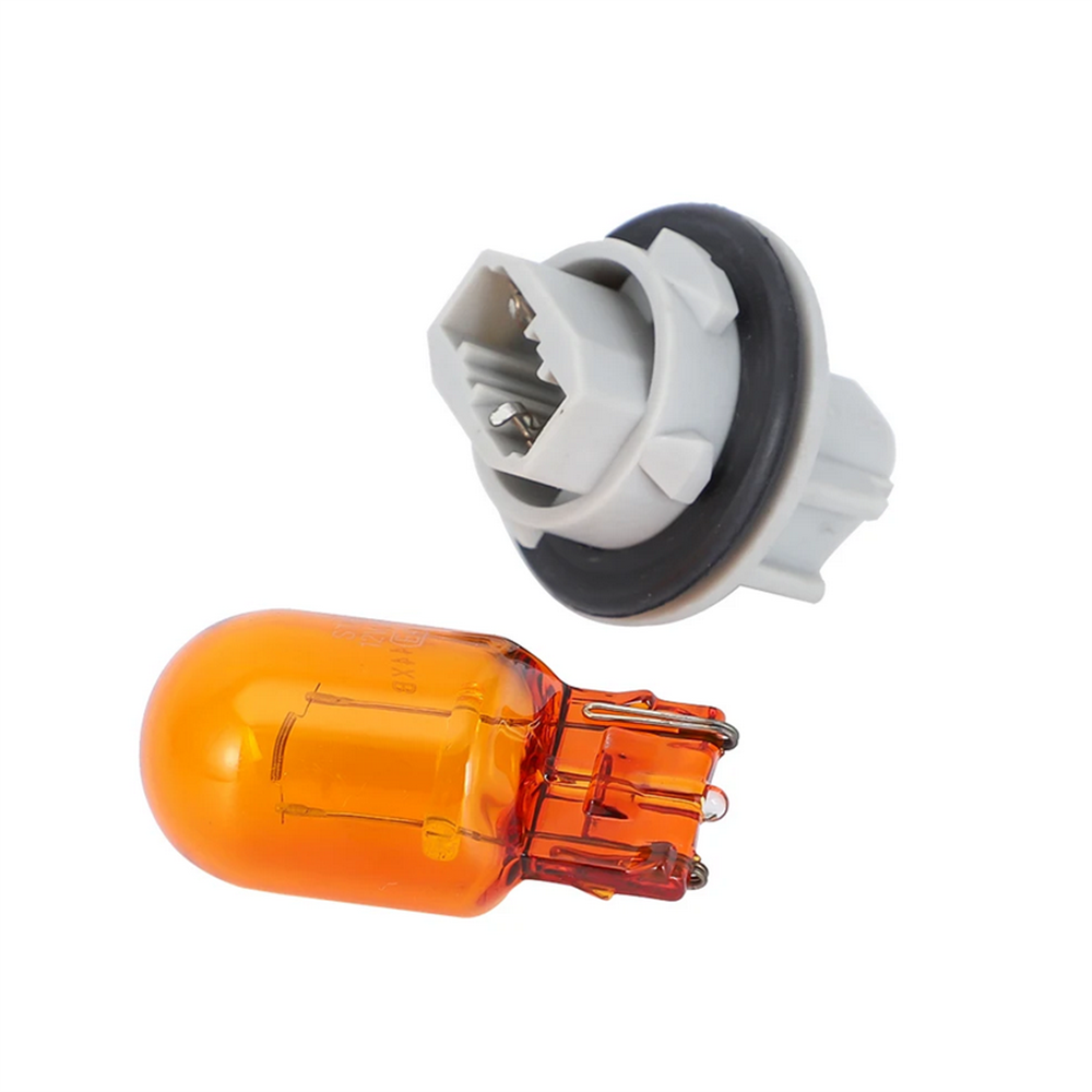 Turn Signal Light Bulb & Socket For Honda Civic Insight Odyssey # 33302 ...