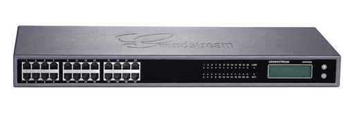 Router Grandstream SIP-Gateway GXW-4224 24x FXS V2 NEW | eBay
