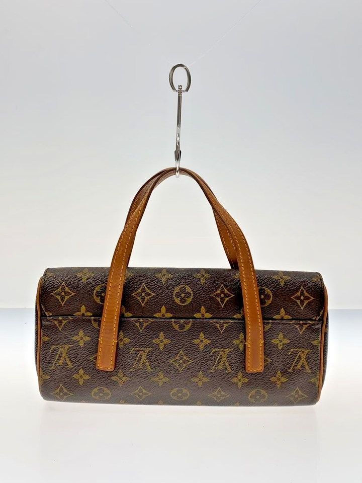 Louis Vuitton Monogram Sonatine M51902 Handtasche für Damen ...