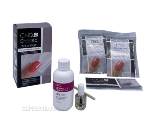CND Retention + Basics Kit for sale online | eBay