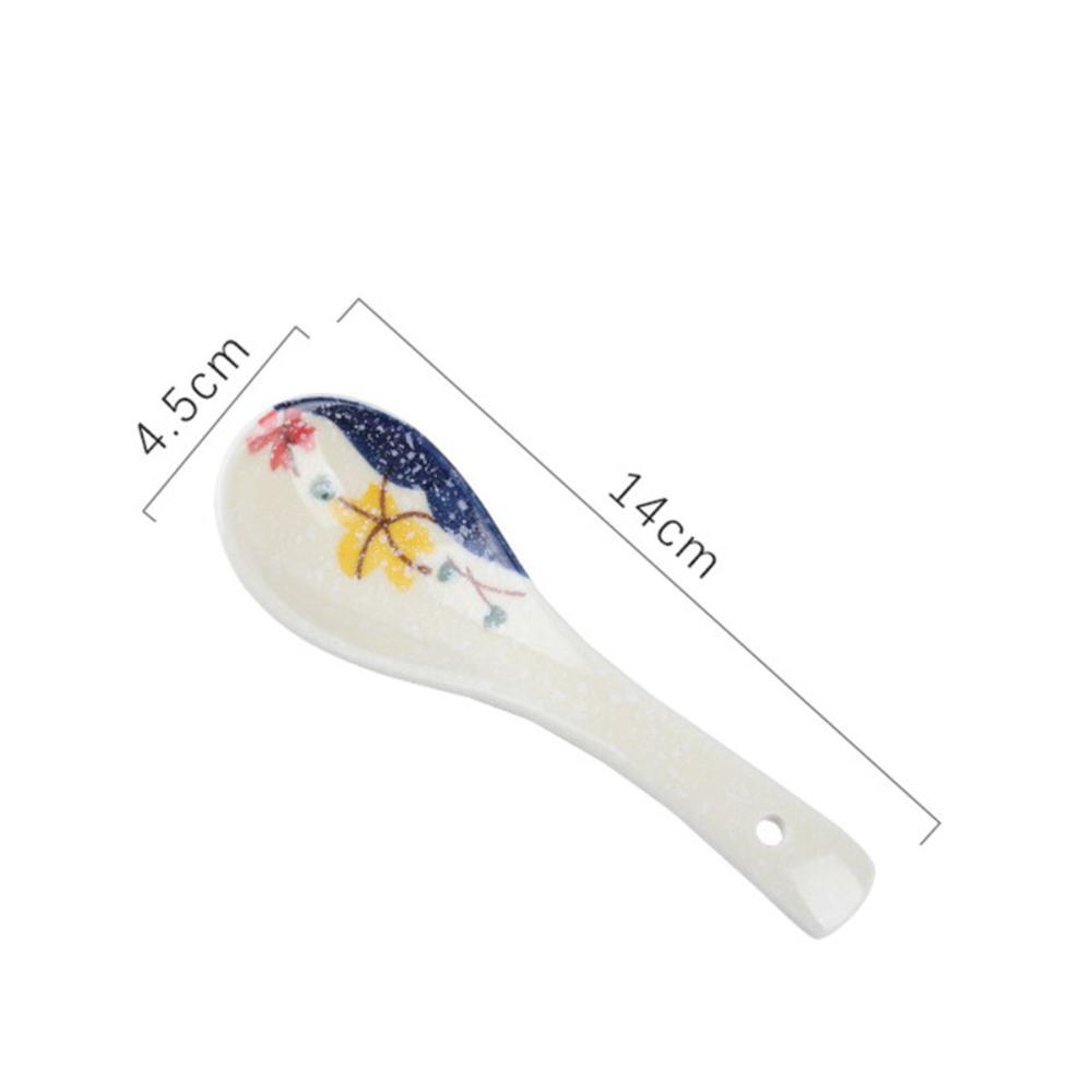 Dinnerware Mixing Ceramic Eating Kitchen Utensil Cutlery Tableware ...