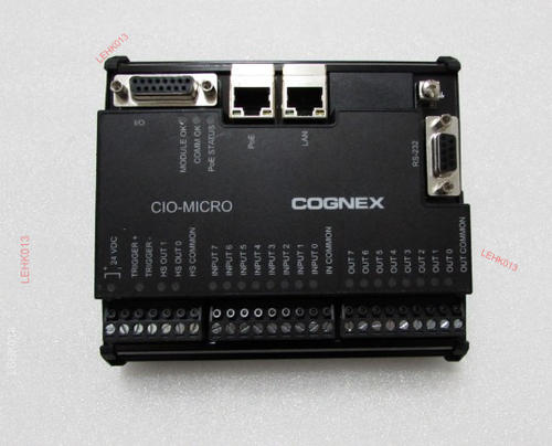 CIO-MICRO 825-0034-2R 90days warranty via DHL or FedEx | eBay