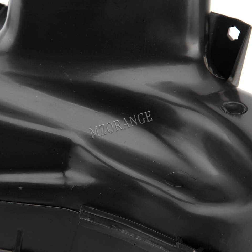 Air Cleaner Intake Baffle For 2018-2022 Chevrolet Equinox GMC Terrain ...