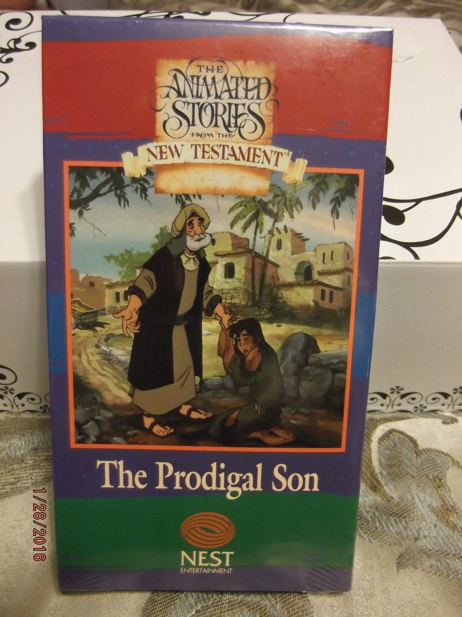 Prodigal Son Cartoon Prodigal Son By Toons | Media & Culture Cartoon