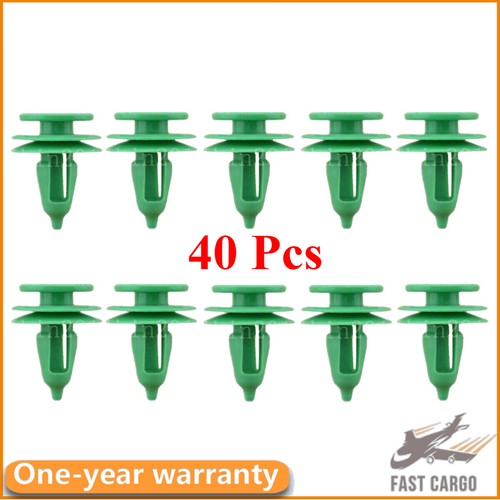 40 For Jeep WJ Grand Cherokee For Chrysler Door Panel Clip Trim ...