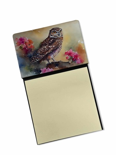 Burrowing Owl Sticky Note Holder | eBay