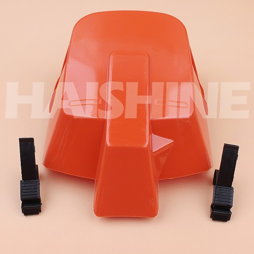 HD Top Air Filter Cover Fit Husqvarna 372 362 371 372XP Chainsaw Parts ...