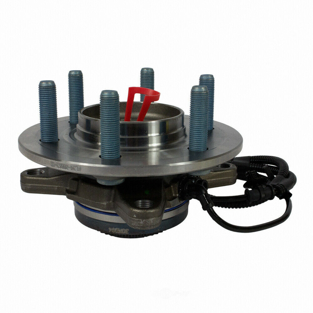 Wheel Hub Motorcraft HUB-393 fits 15-17 Ford F-150 for sale online | eBay