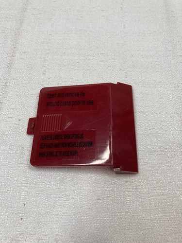 The Claw Machine Replacement Toy Prize Door Cover Candy Grabber Mini ...