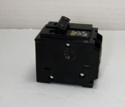 HOM230 DP-4075 Square D 30 Amp 2 Pole 240V 10Ka Plug-In Circuit Breaker ...