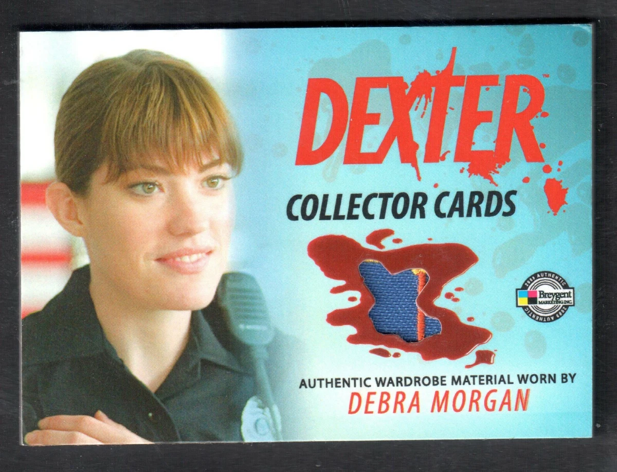 Debra Morgan Season 6