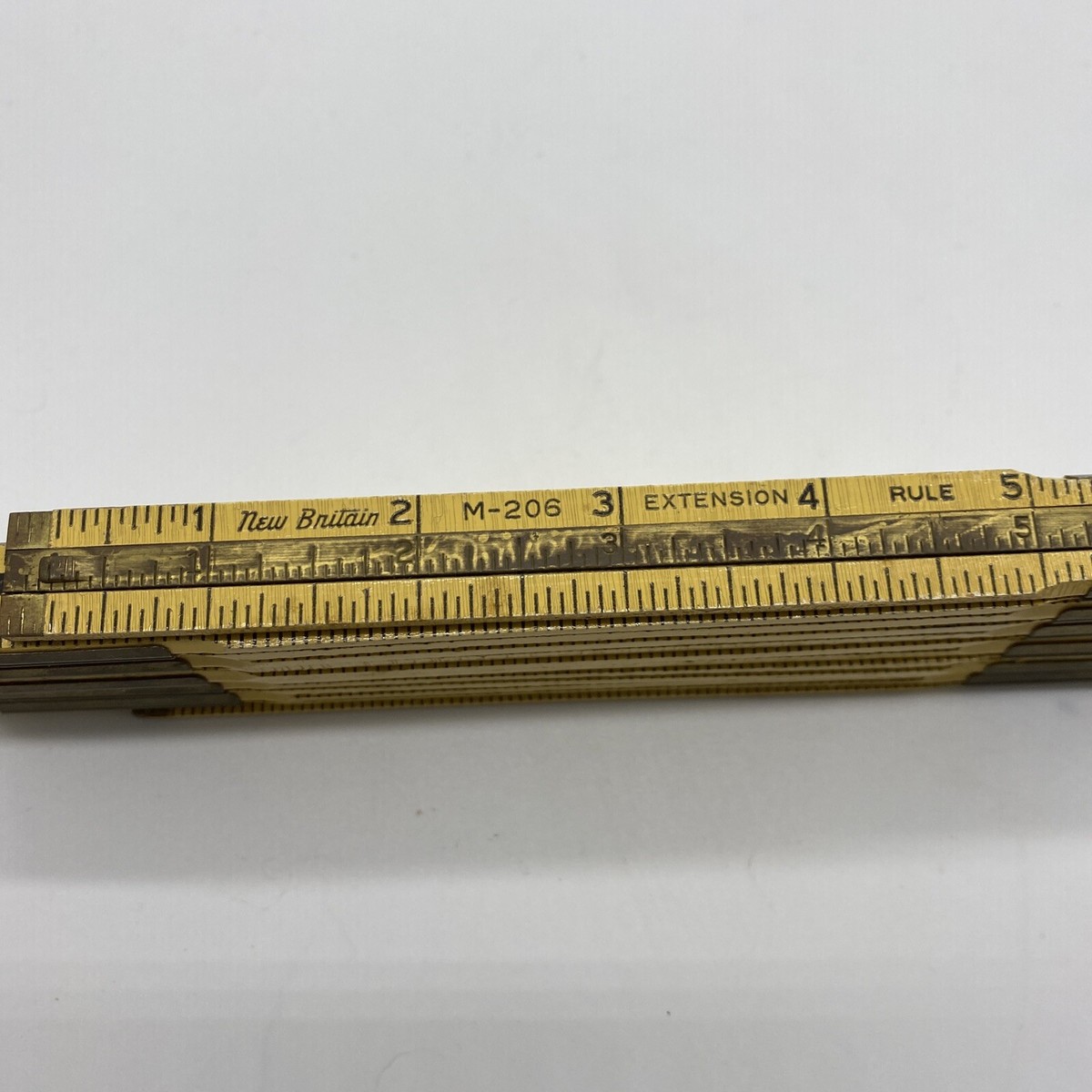 Ruler Extension Carpenters Wooden New Arrivals Folding Ruler