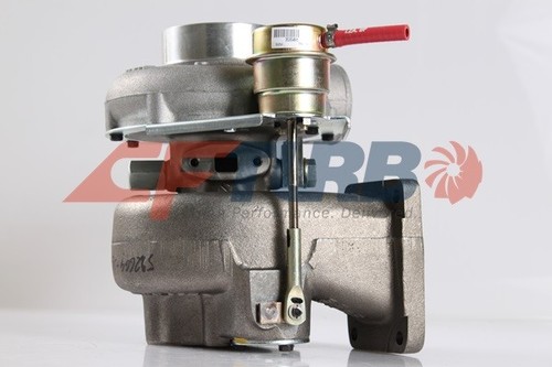 Genuine OEM HINO LSH1KDA K13C-TE 4027959/4033356H/24100-2920 Turbo HX50 ...