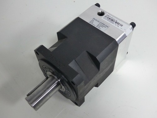NEUGART RELEX GEAR Getriebe PLS 142-40/M2/OP7 Art.: 601-1422-S007 ...