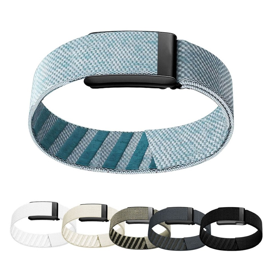 Sports Breathable Loop Nylon Band Bicep For Whoop Waterproof 5.0 One ...