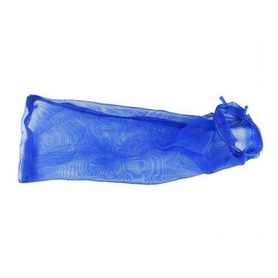 Poolskim TPBAGC Blue Nylon Mesh Bag & Clip (#8) - Spare Part | eBay ...