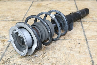 Right Passenger Side Front Spring Strut Shock Assembly OEM BMW E90 E92 ...