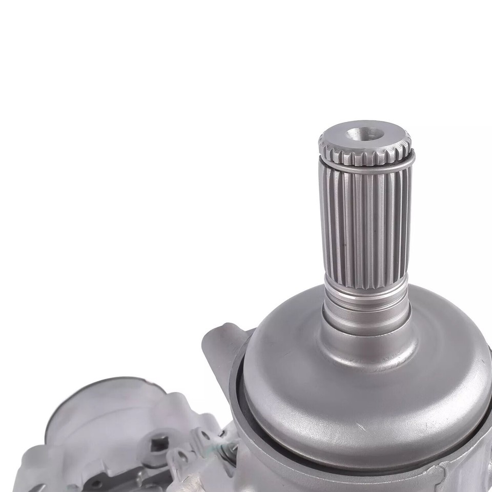 Power Transfer Unit Case 2 Speed OE 68307403AG For 2014-2018 Jeep ...