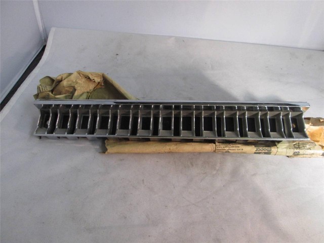 NOS Mopar Headlamp Door Texture Fits Some 1975 76 77 Dodge Models ...