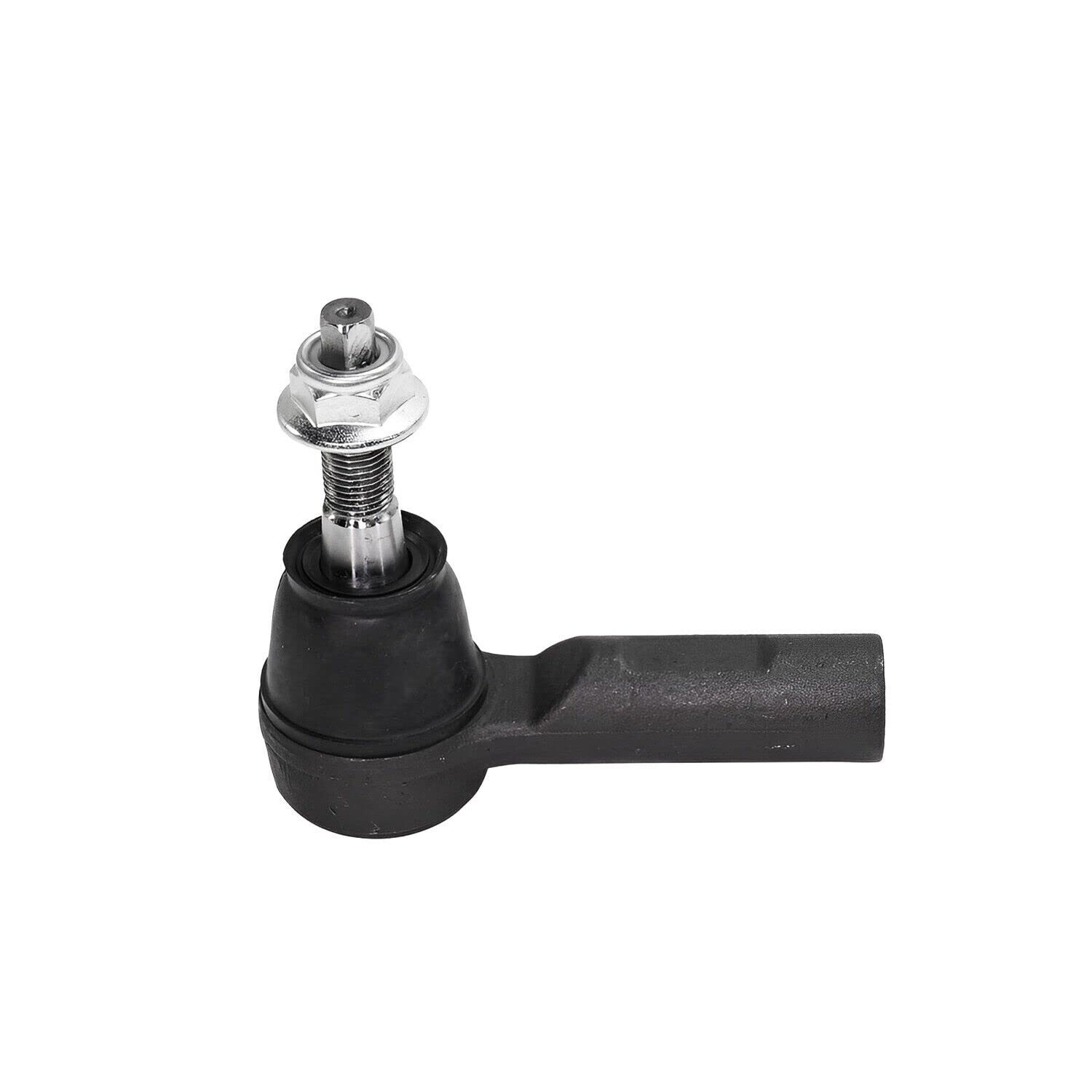 5 Lug Electric Rack and Pinion Outer Tie Rods for 2013 2014 2015 - 2018 ...