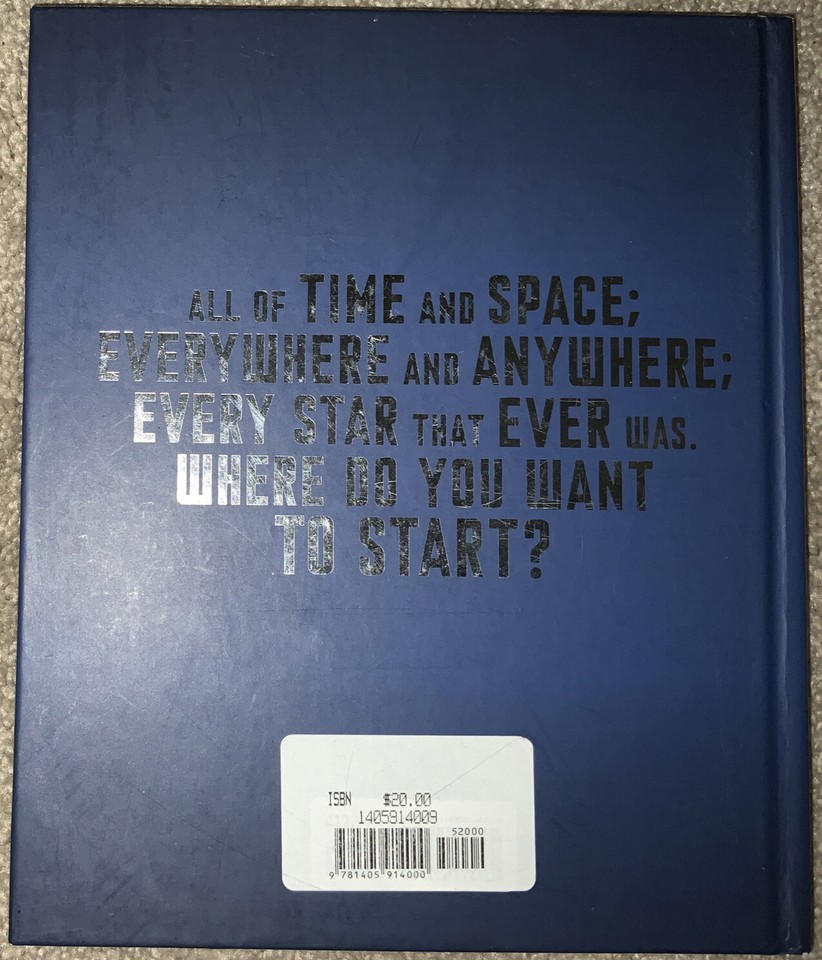 Doctor Who: The Essential Guide, by Justin Richards (Penguin Books ...