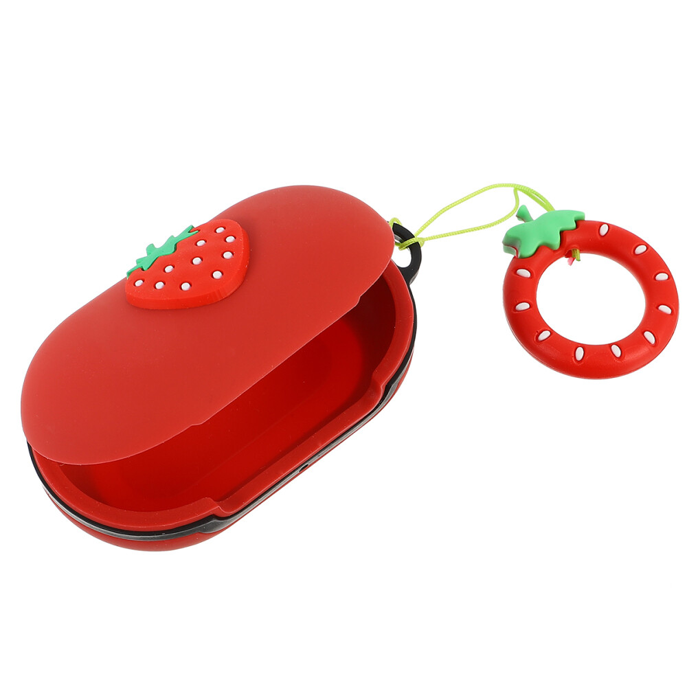 Silicone Earphone Shell Wireless Protective Case Earbud Buds 2019 Cute ...