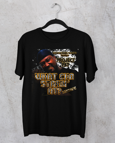 HOT NEW Project Pat artwork T-shirt short sleeve All sizes S-5Xl X362 ...