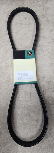 NEW Genuine John Deere Part # H164452 V-Belt for 9400 9500 9600 9410 ...