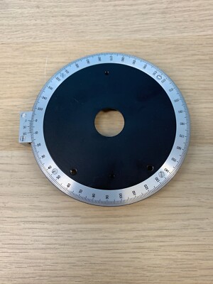 Microscopes - Rotating Stage