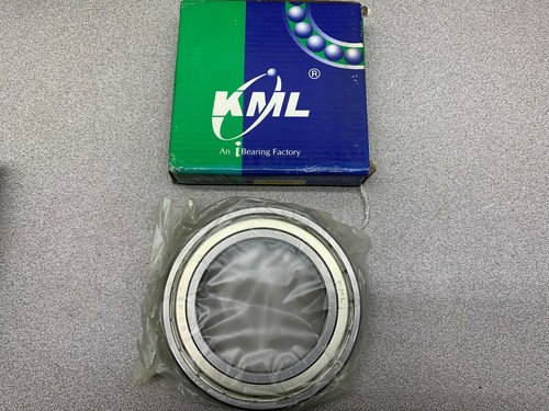 NEW IN BOX KML BEARING 6014-ZZ | eBay