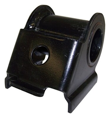 Front YJ Shackle Bracket | eBay