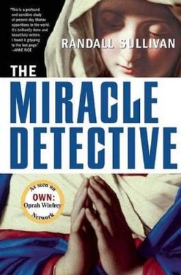 Randall Sullivan The Miracle Detective (Poche) | eBay