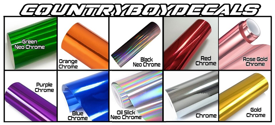 HOLLER BOYS Vinyl Decal Sticker Windshield Diesel Truck Country Creek ...