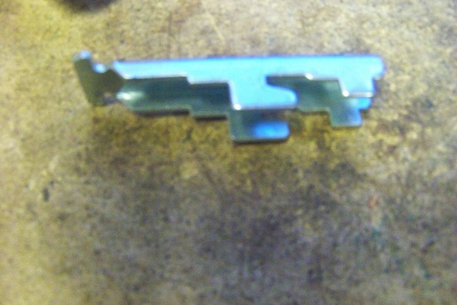 new Penco Shelving Shelf Clip Clipper | eBay