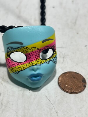 BRATZ DOLL ACCESSORIES MASQUERADE MASK | eBay