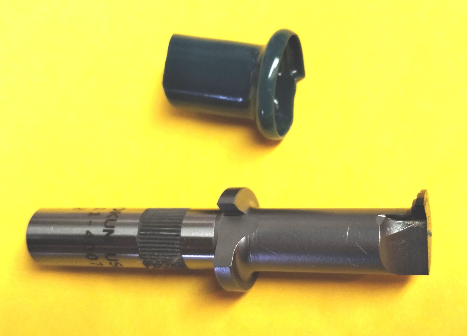 1.5mm Wide tip Bokum Lathe Mill Carbide Boring Bar head Tip Oring ...