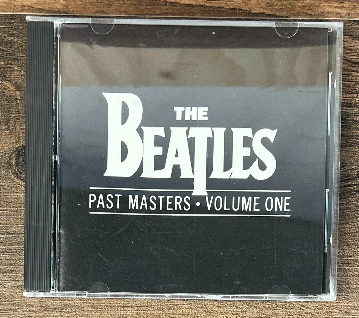 Beatles Past Masters Vol 1