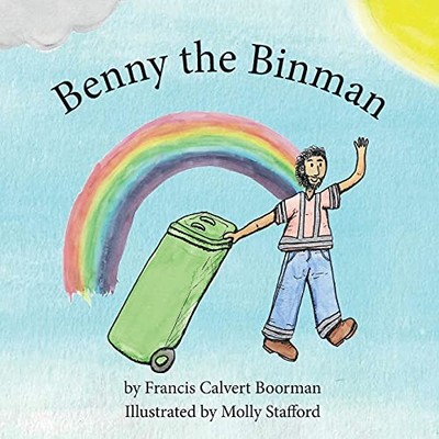 Benny the Binman by Boorman, Francis C Paperback / softback Book The ...