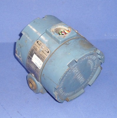Transmitters - Rosemount Alphaline Pressure Transmitter