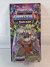 Masters of the Universe Origins Ram Man