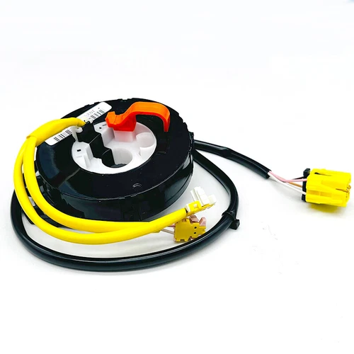 Spiral Cable Clock Spring 26094620 for Chevy GMC Silverado Sierra 1500 ...