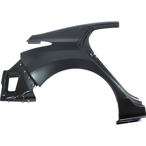 Sherman 3194B-51-2 Rear Passenger Side Quarter Panel For Hyundai ...