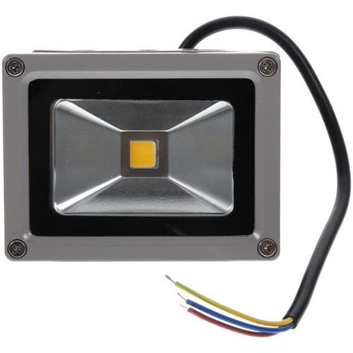10 W Led Light 10w 85-265v Waterproof Floodlight Spot Outdoor Lights | eBay