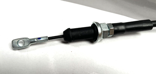 Land Rover Defender 300tdi Handbrake Cable STC1530 SPB500200 | eBay UK