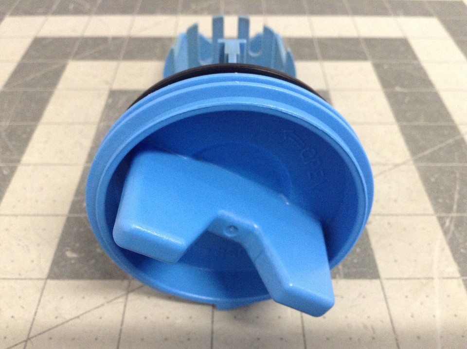 GE Washer Drain Pump Filter WH11X29539 | eBay