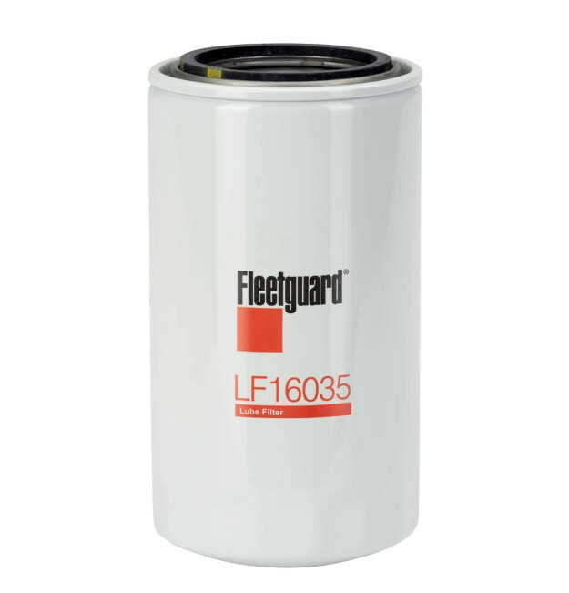 FLEETGUARD LF16035 - cross reference oil filters | oilfilter ...