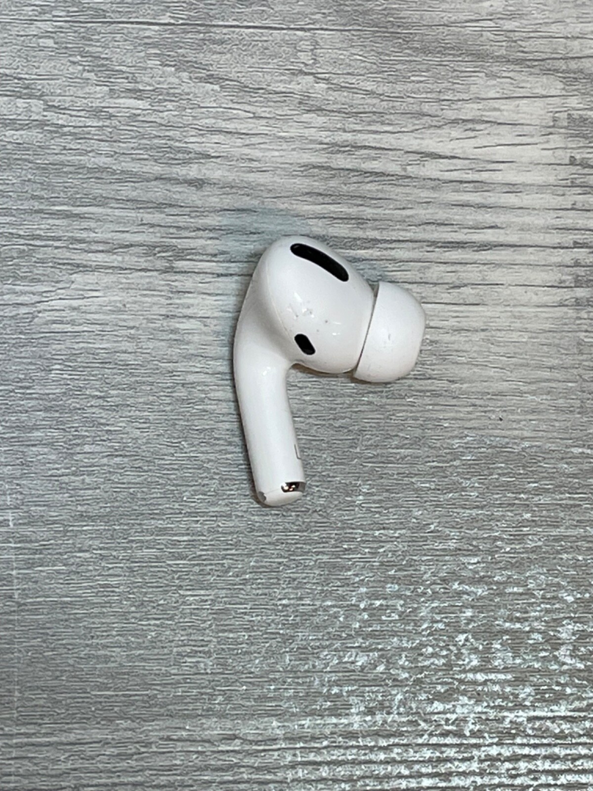 Genuine Apple AirPods Pro (1st Gen) Replacement Right Left AirPods or ...