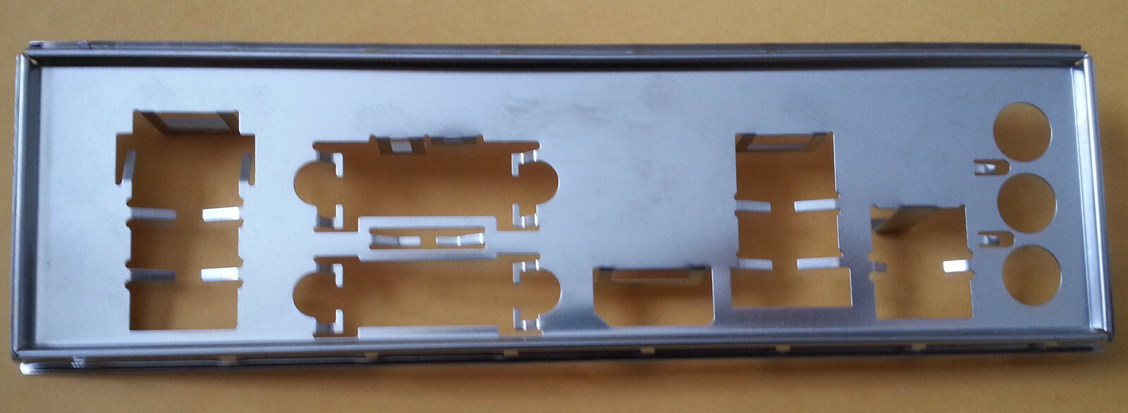 Intel DQ57TM LGA 1156 DDR3 Desktop Motherboard for sale online | eBay