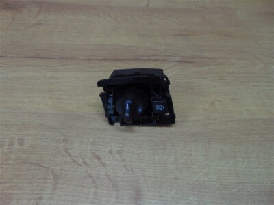 Brand New Light Rotary Switch Genuine Mercedes C215 - A2155450304 Color ...